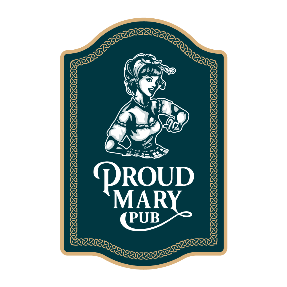Proud Mary Pub Copenhagen